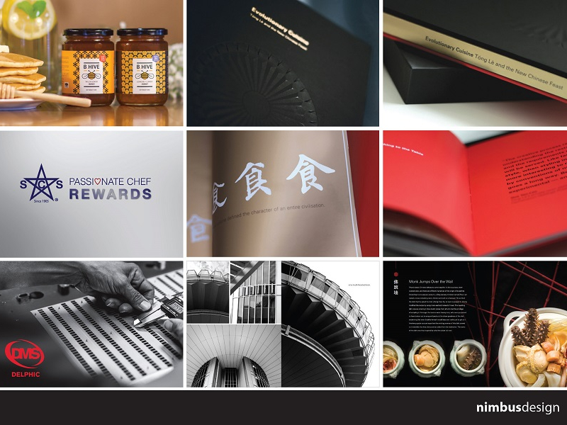 Nimbus Design: Interview with Soo and Chris