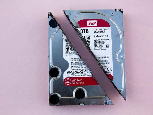 How to dispose of documents that contain personal data