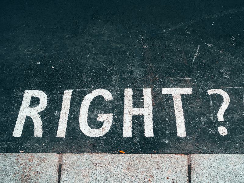 Typical Pre-emptive Rights