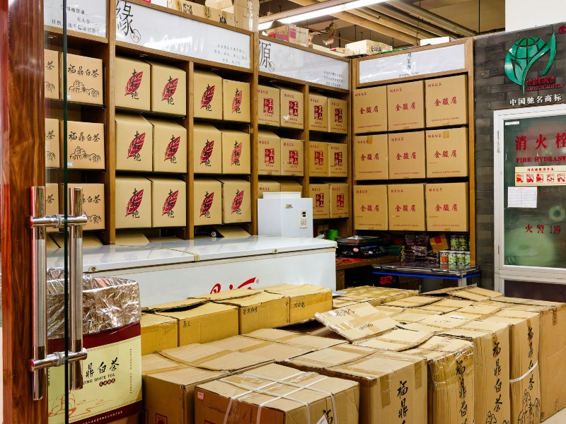 Inventory Accounting 101: A Guide for Singapore Businesses