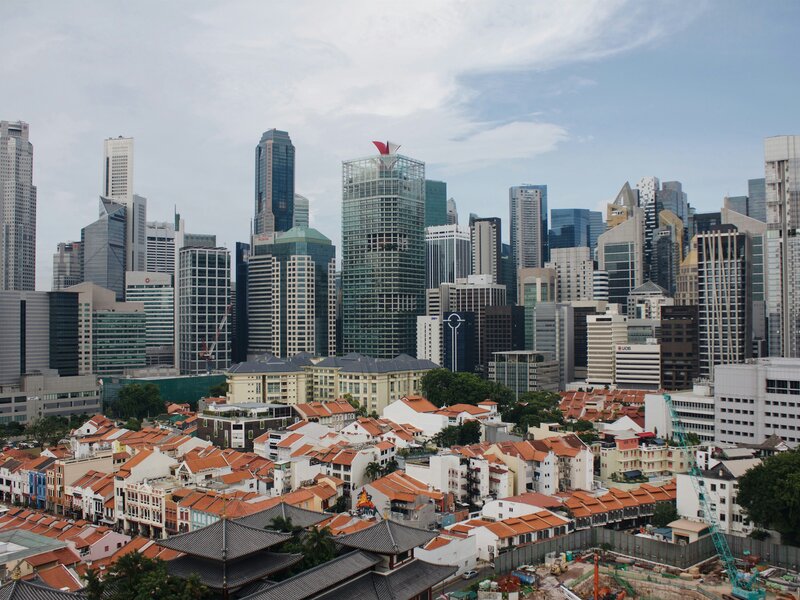 Singapore Budget 2026: Tax Rebates and SME Support Measures